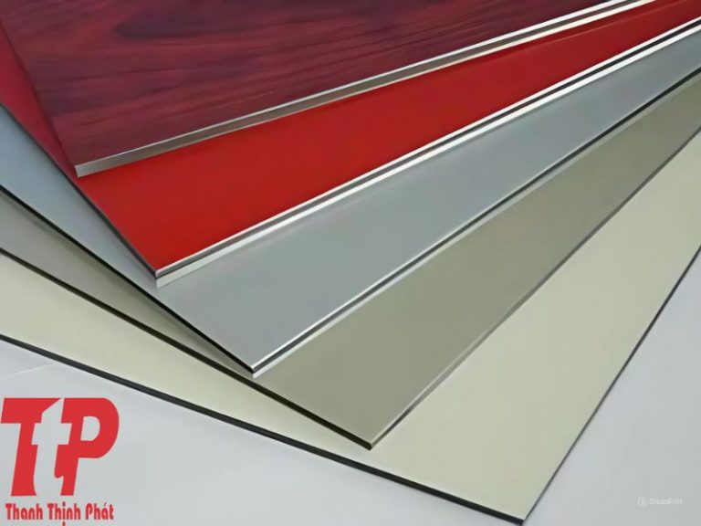 Tấm Alu là gì? Ứng dụng, ưu và nhược điểm tấm Alu